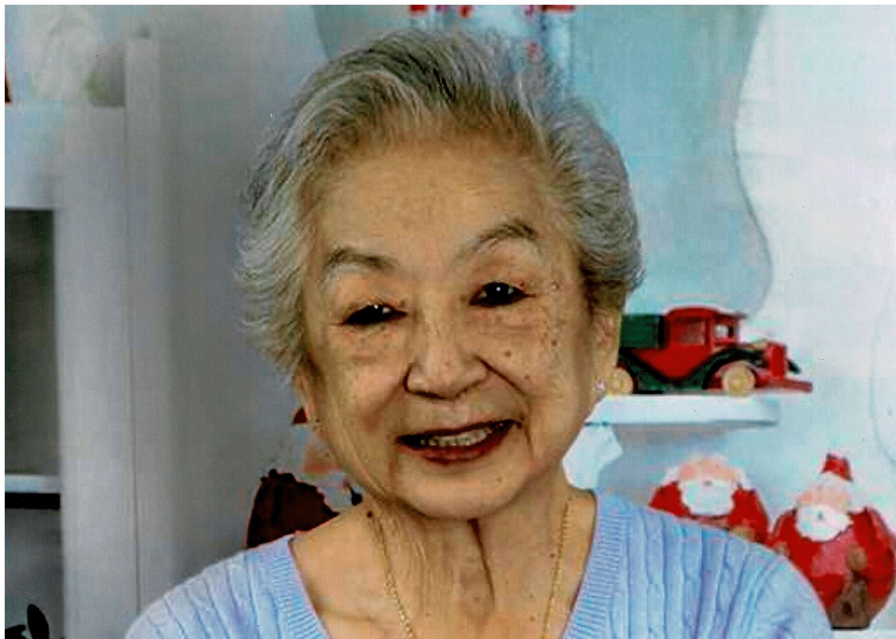 Sharon Lynne Yick Obituary - Clovis, CA