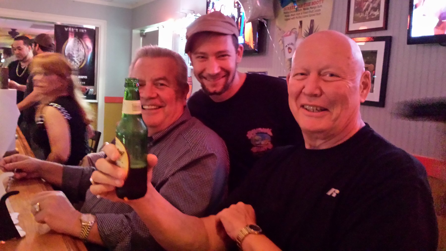 Stanley Adams Obituary - Little River, SC