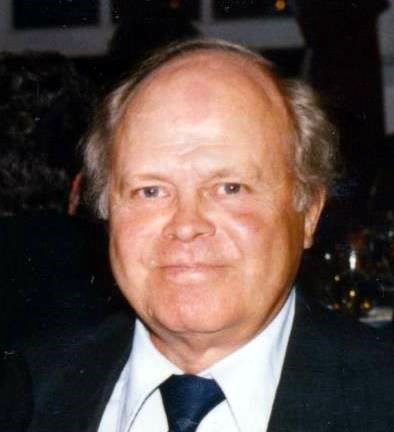 John Harstad Obituary - Elkridge, MD
