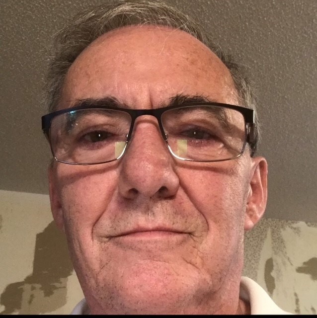 Mark Johnson Obituary - Golden Valley, MN