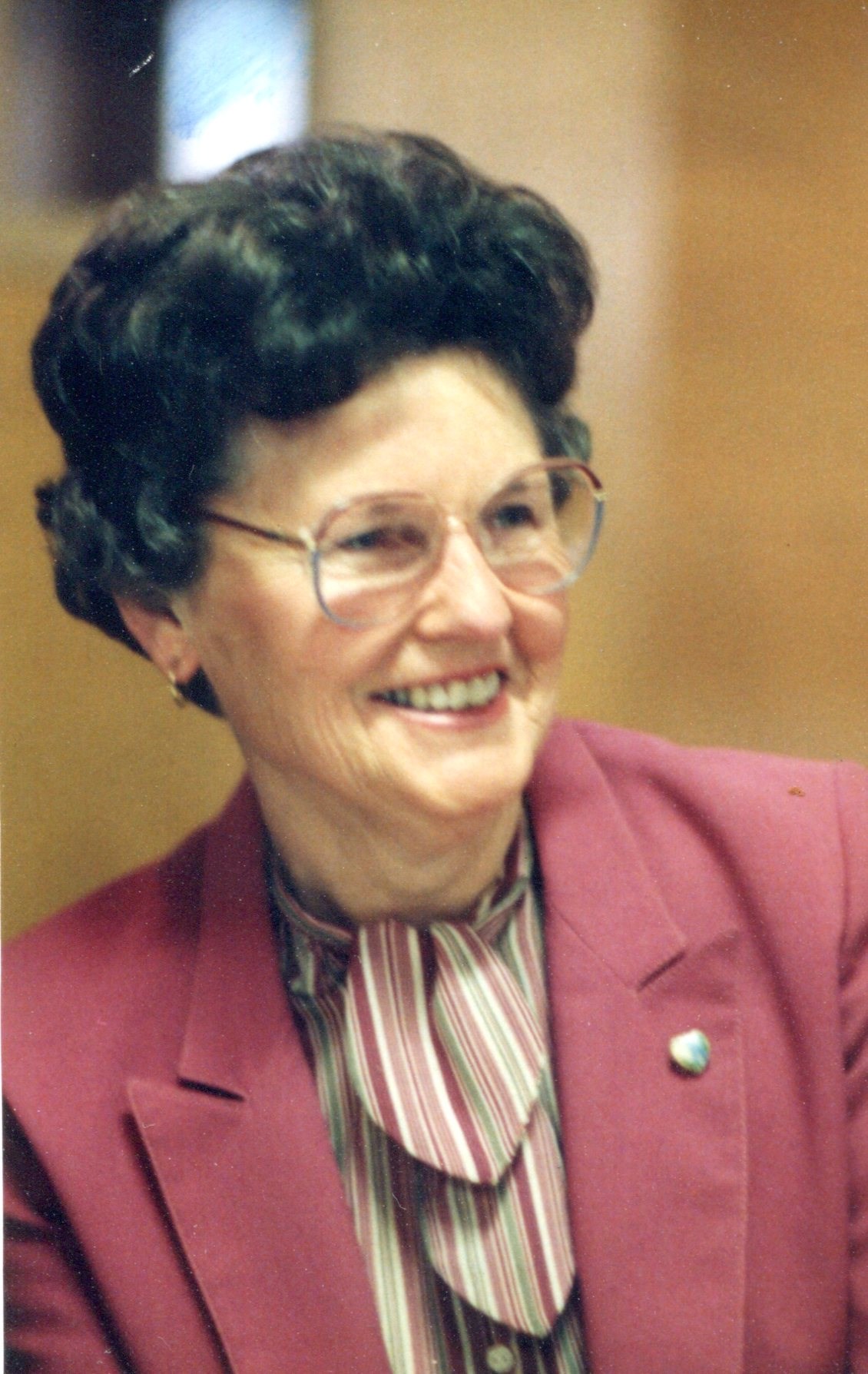 Addie Davis Obituary - Portland, OR