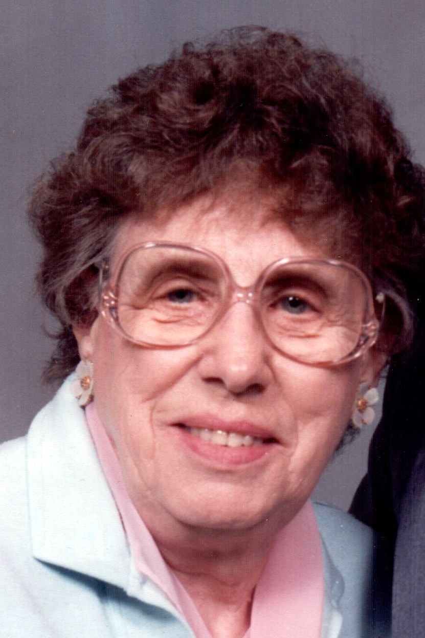 Anna Belle Harvey Obituary - Phoenix, AZ