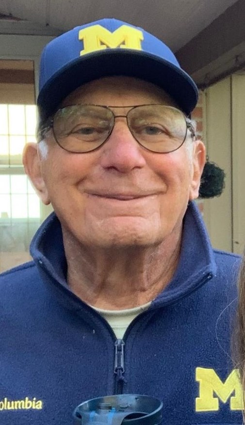 Ron Coosaia Obituary - Columbus, OH