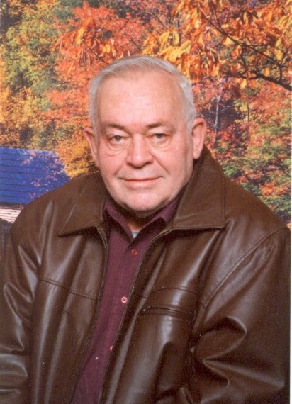 Gerhard Bob Kerchner Obituary - Knoxville, TN