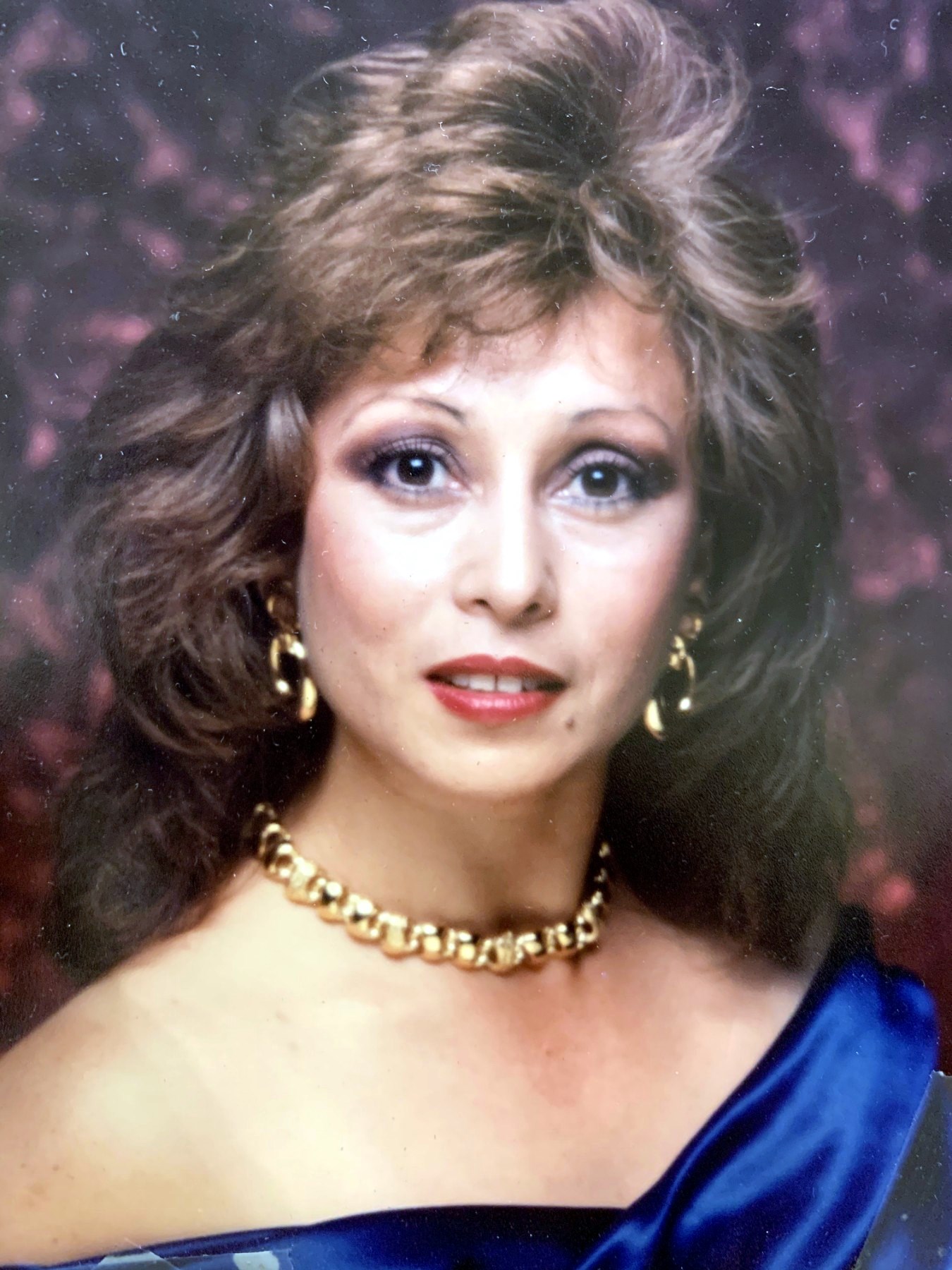 Gloria Guzman's Instagram, Twitter & Facebook on IDCrawl