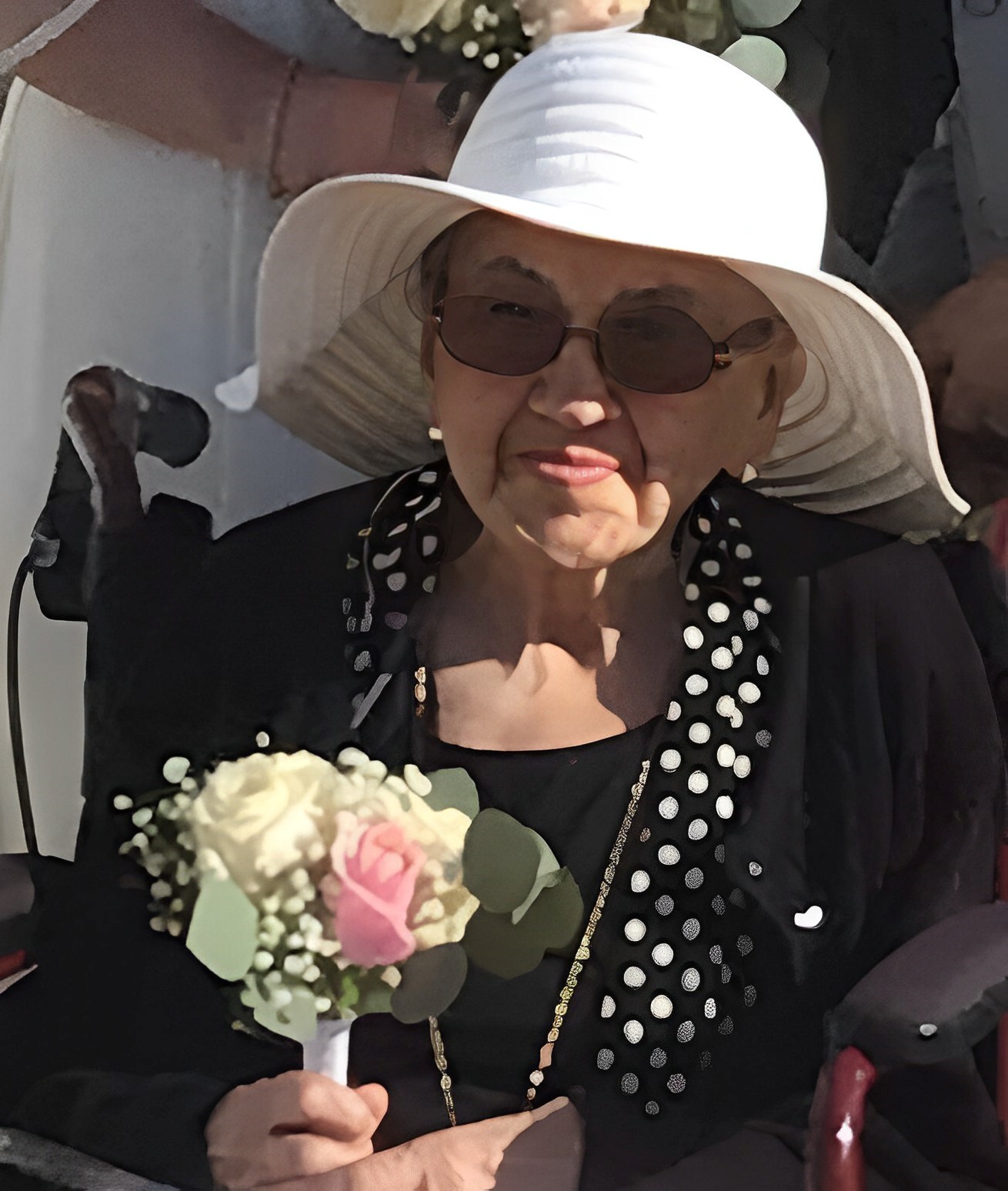 Lorraine Lavoie Obituary - Norwich, CT