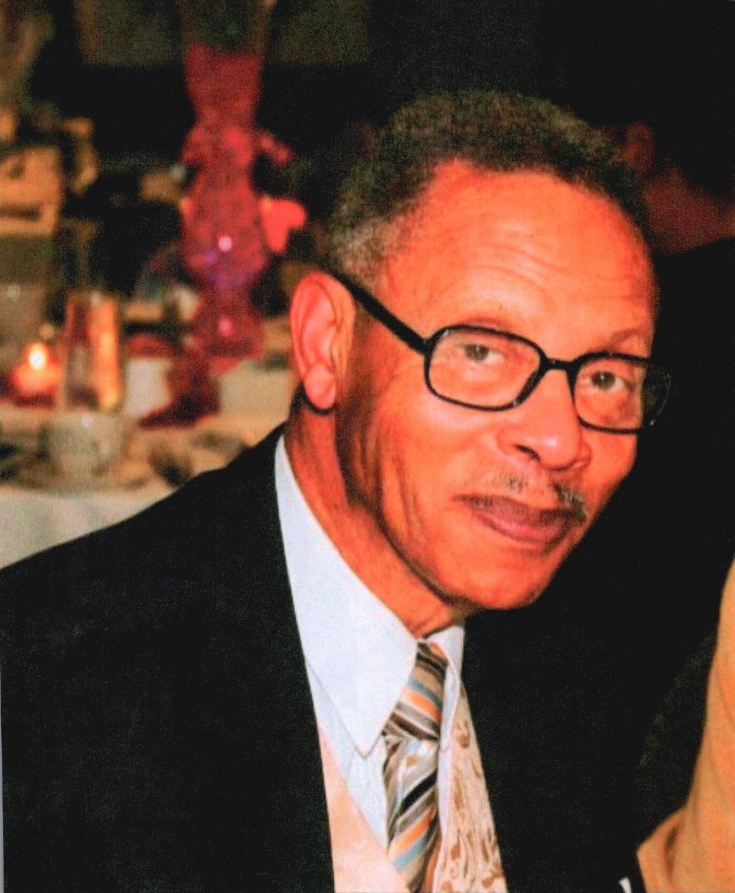 Alton Forney Obituary - Oakland, CA