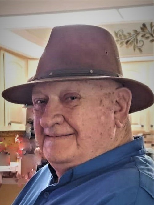 Larry Melton Obituary - Palm Harbor, FL