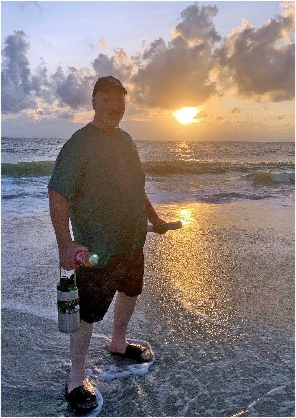 Timothy Frazier Obituary - Clinton Township, MI