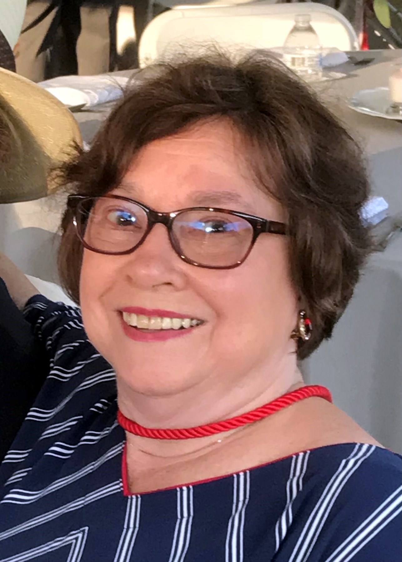 Mrs. Mary A Webb Obituary - Hixson, TN
