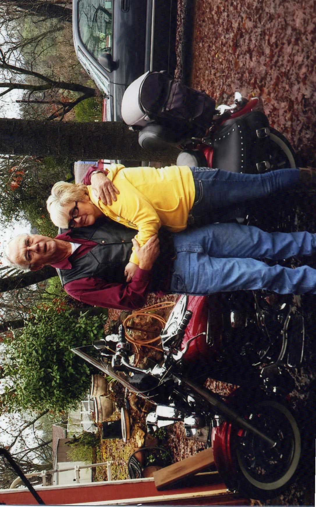 Robert Bigley Obituary - Redding, CA