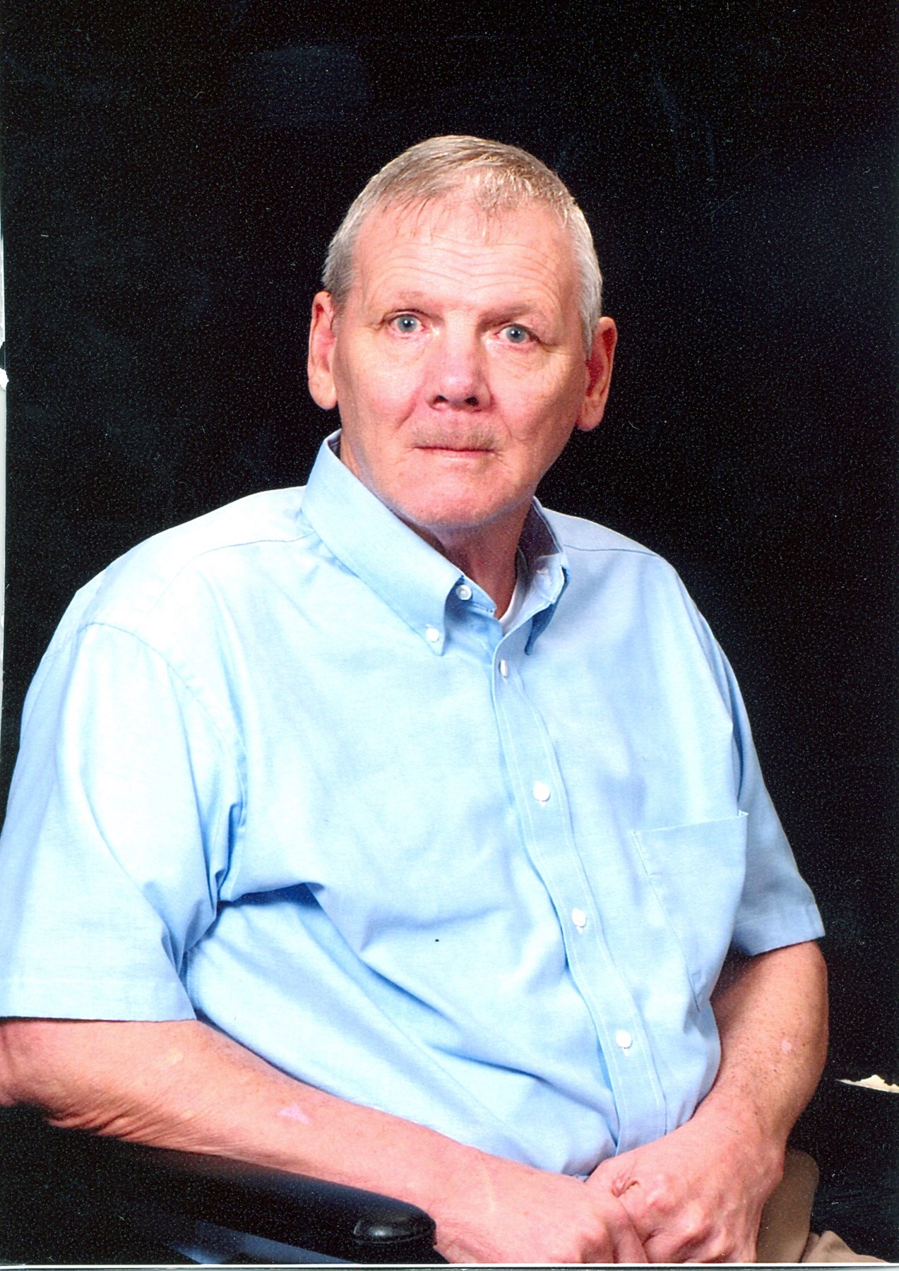 Raymond Adolph Wade Obituary - Madison Heights, VA