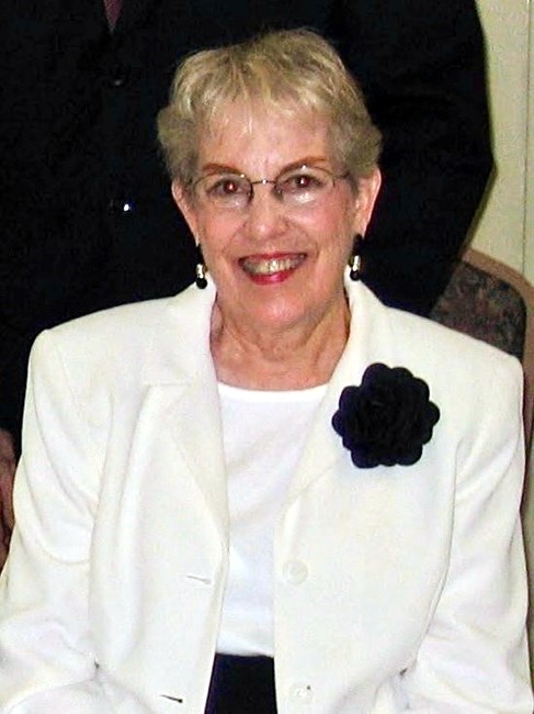 Sarah Scanlon Obituary - Richmond, VA