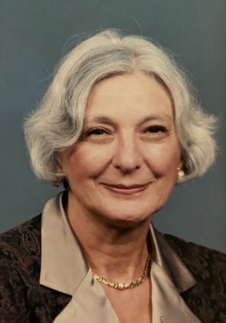 Brenda Levenson Obituary - Silver Spring, MD