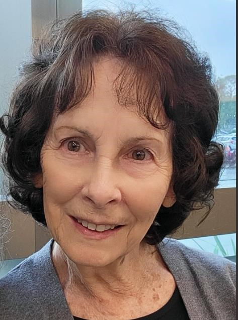 Polly Jackson Obituary - Jacksonville Beach, FL