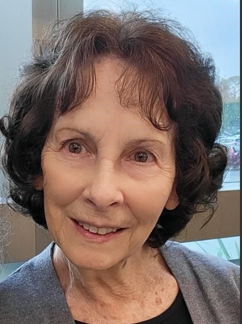 Polly Jackson Obituary - Jacksonville Beach, FL