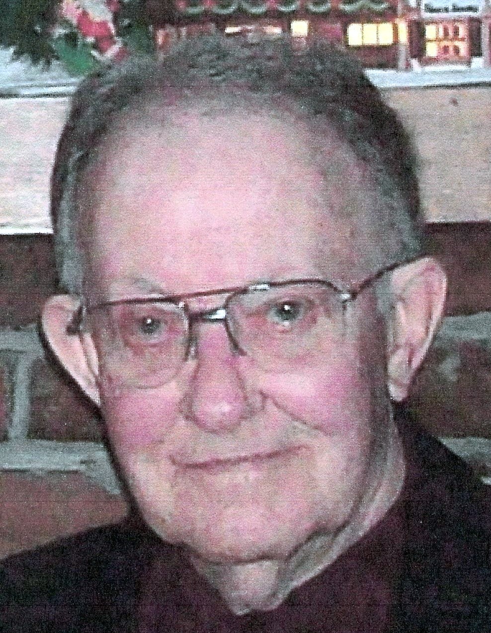 Eugene Fitts Obituary - Corinth, MS