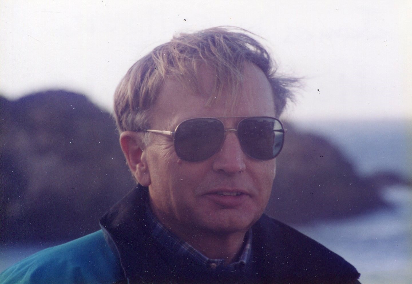 James Winfred Critzer Obituary - San Jose, CA