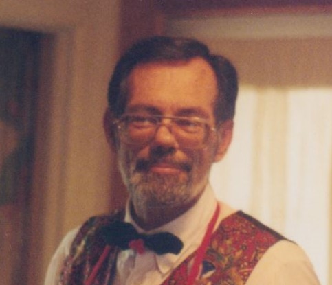 Ed Whitmore Obituary - Lynchburg, VA