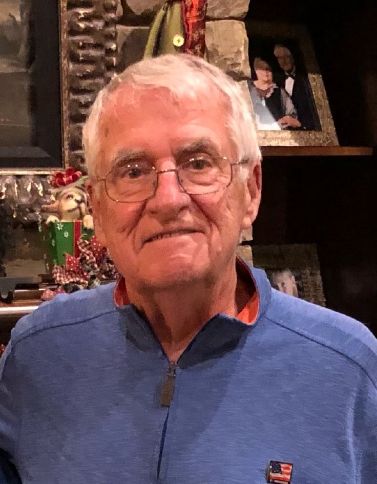 Antonino Nuccio Obituary - Austin, TX