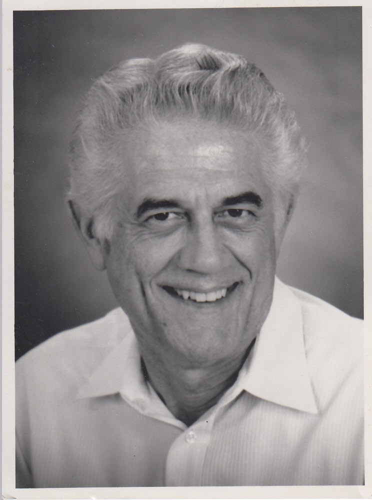 Don Flickinger Obituary - Glendale, AZ