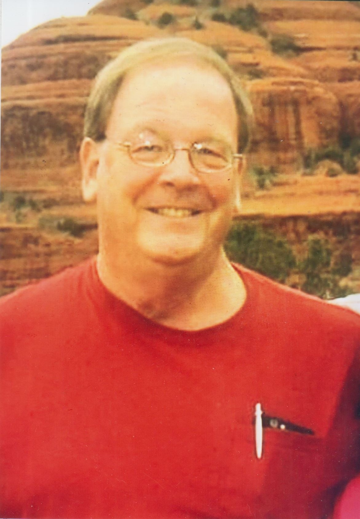 Brian Douglas Oakes Obituary - Phoenix, AZ