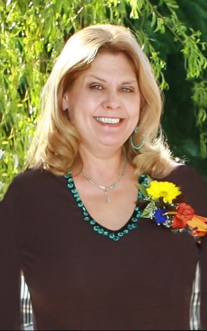 Nancy Rapp Obituary - Midland, TX