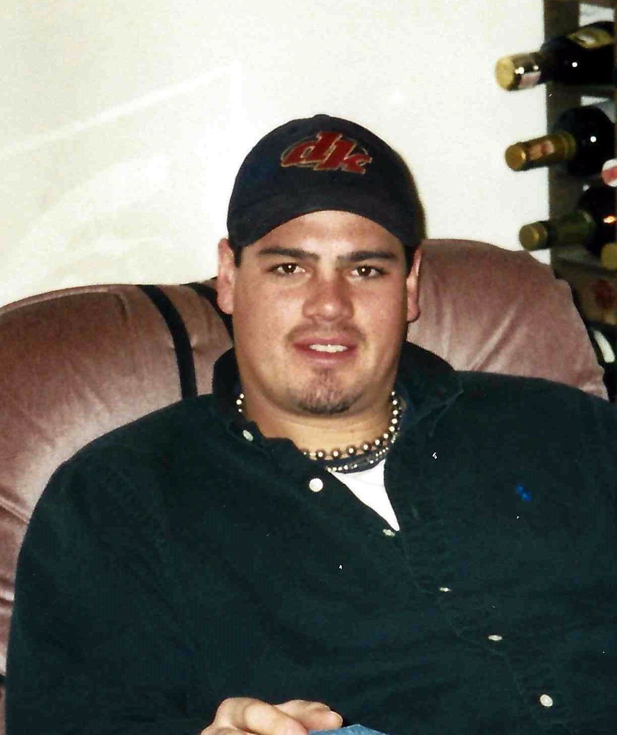 M. Sean Waggoner Obituary - Dayton, OH