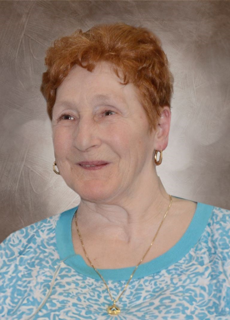 Hectorine (Leline) Maltais Obituary - Montréal, QC