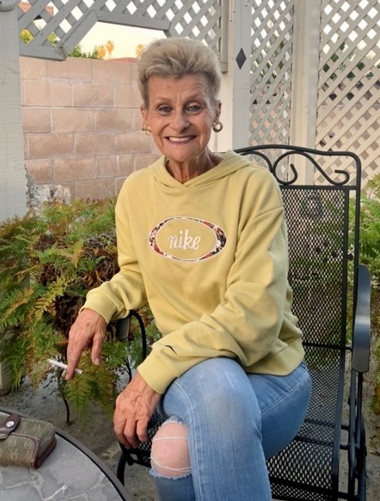 Norma Rodriguez Obituary - Whittier, CA