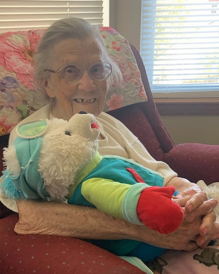 Elizabeth Grassel Obituary - Colorado Springs, CO