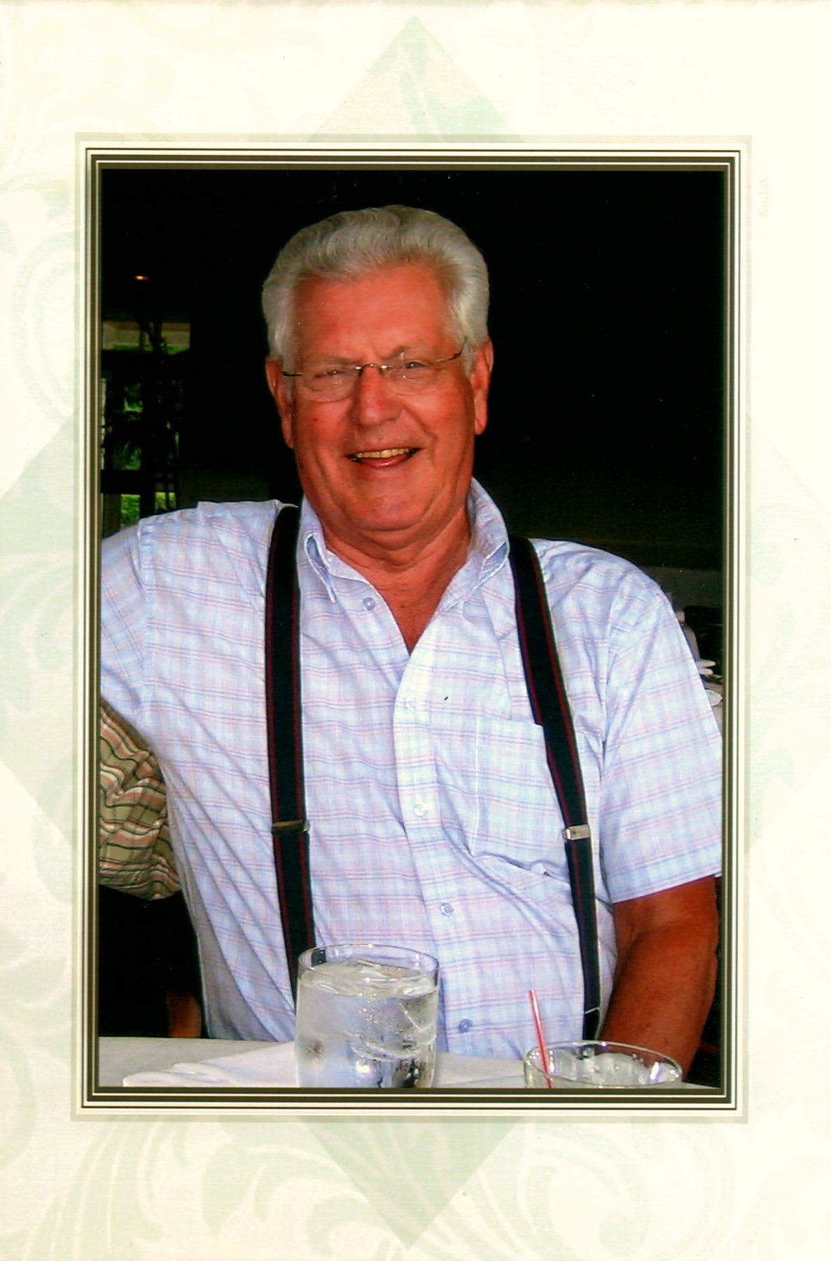William Kincade, Jr. Obituary - McDonough, GA