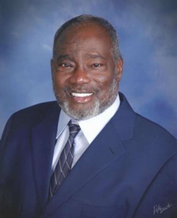 Patrick O'Neal Washington Obituary - Houston, TX