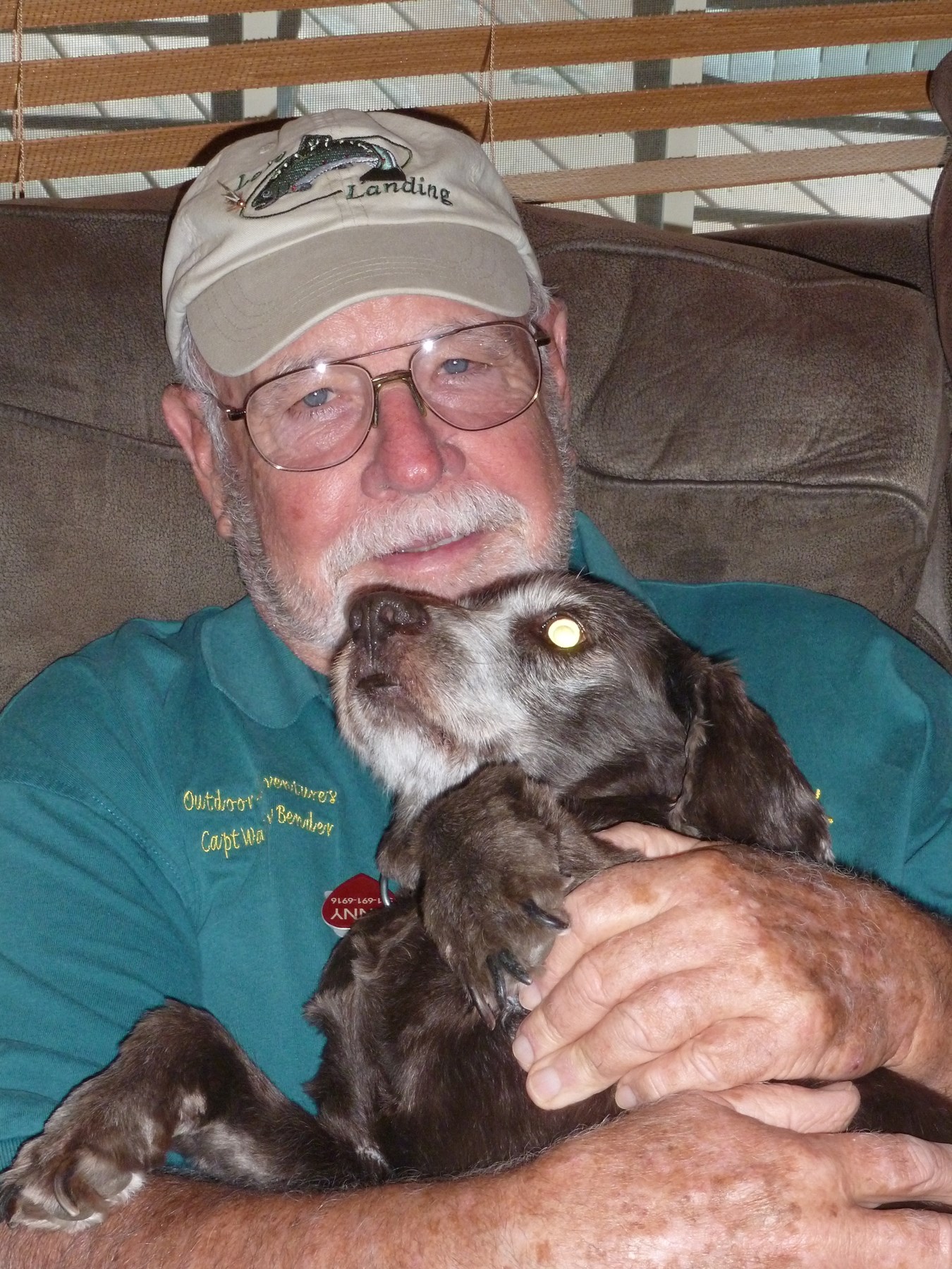 Wallace Bender Obituary - Mabank, TX