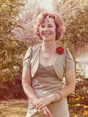 Sheila Cowan Obituary - Victoria, BC