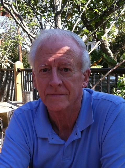 Robert Colvin Obituary - Springfield, VA