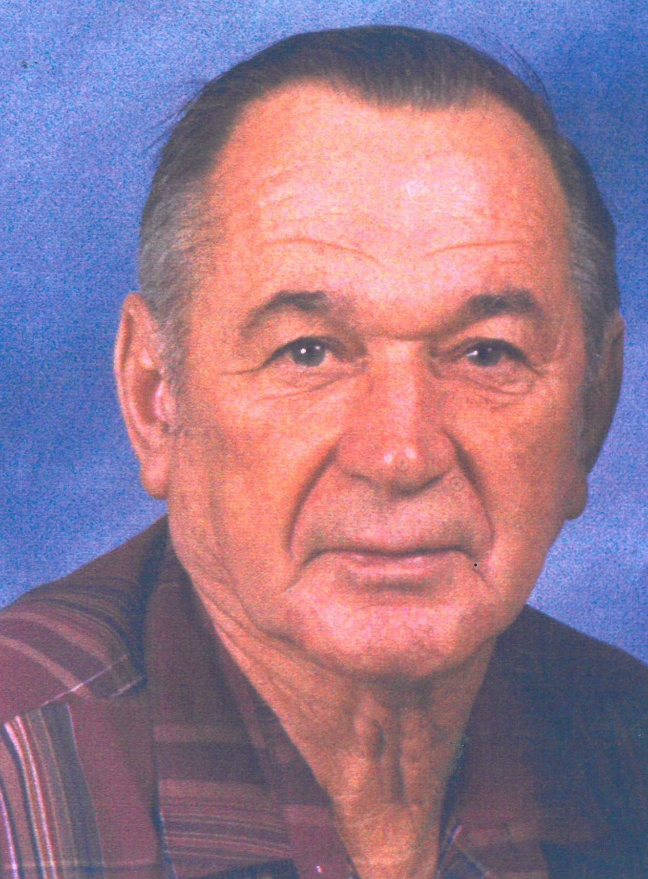 Vergy Robert Hebert Obituary - Lake Charles, LA