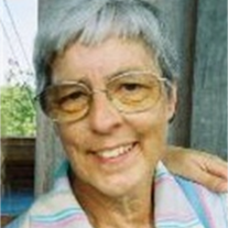 Mary Courter Obituary - Columbus, OH