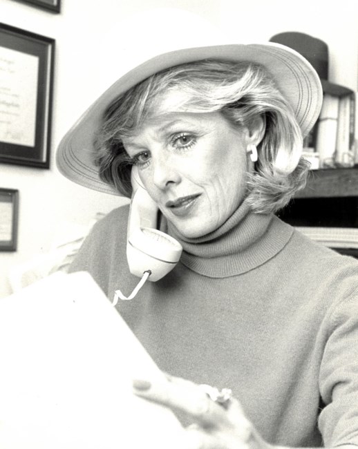 Naomi Katherine Wilson Obituary - Fort Worth, TX