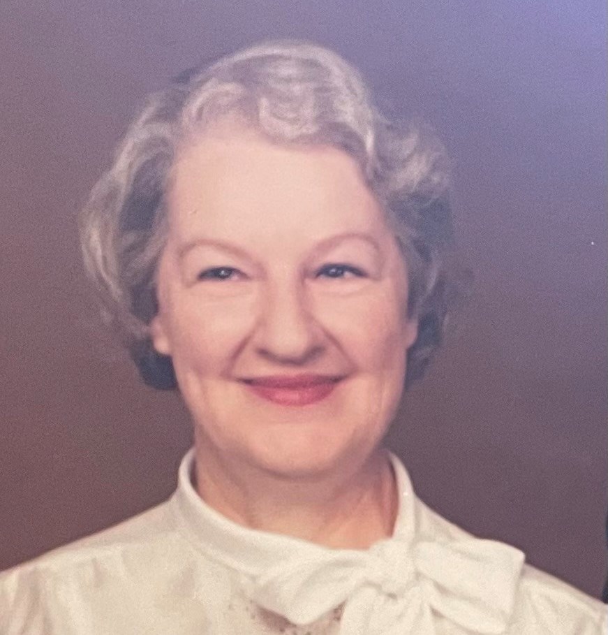Helen Mansfield Obituary - Annapolis, MD