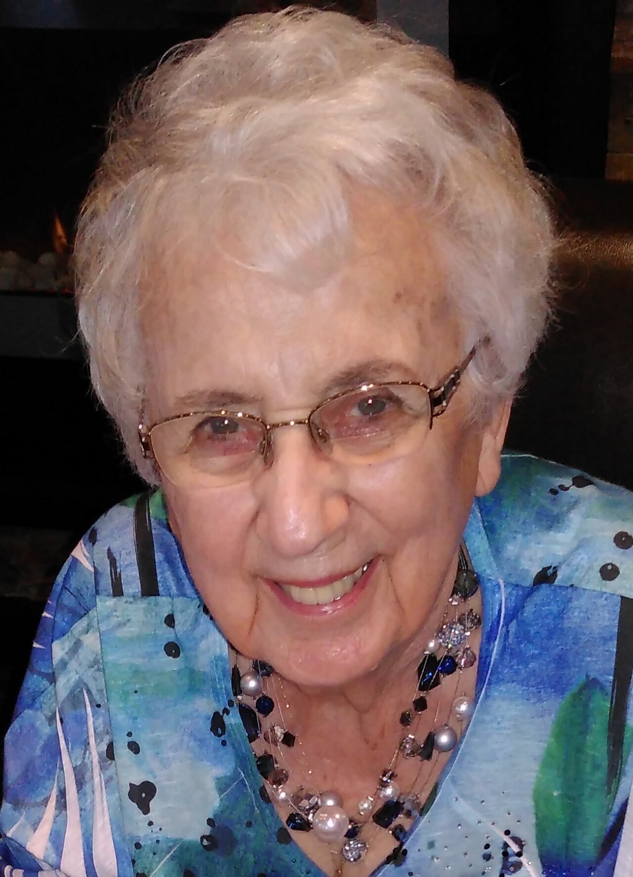 Nancy Elizabeth Walcot Obituary - Guelph, ON