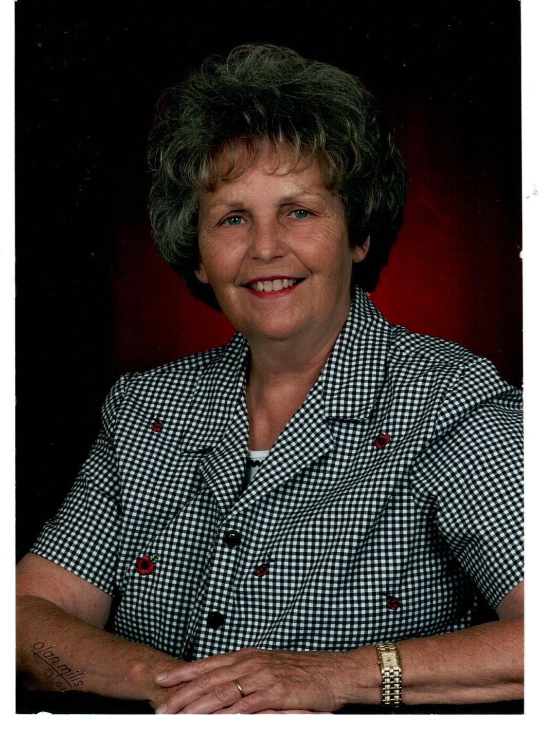 Helen Burfield Obituary - Old Hickory, TN