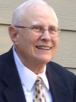 Albert Gene Eller Obituary - Raleigh, NC