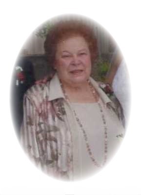 Patricia Pax Obituary - Versailles, OH