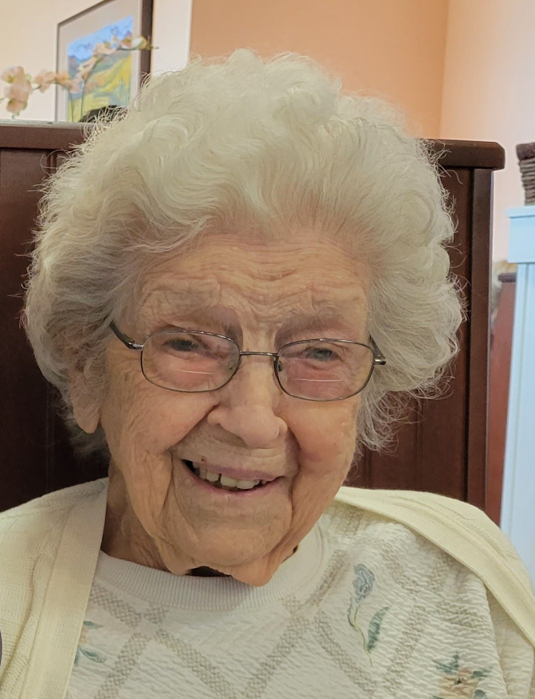 Emma N. Howenstein Obituary - Pensacola, FL