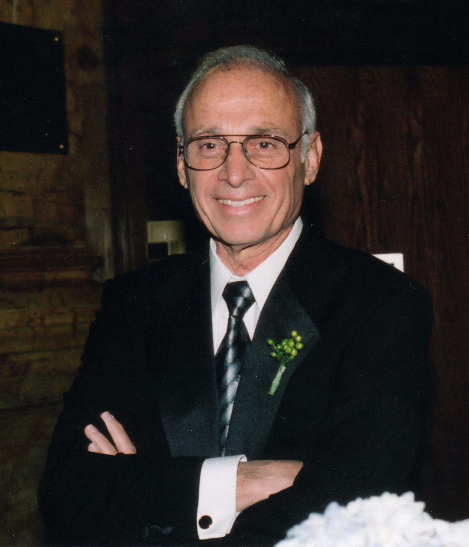 Robert Muscatella Obituary - New City, NY