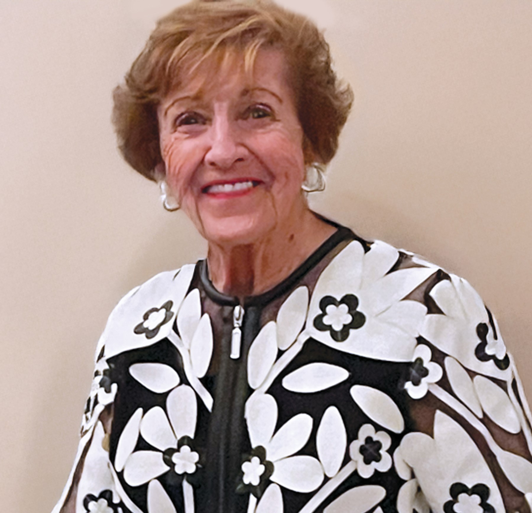 Clara Jorgensen Obituary - Arlington Heights, IL