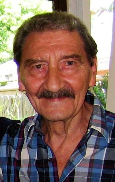 Matthew Sylvio Bignotti Obituary - Largo, FL
