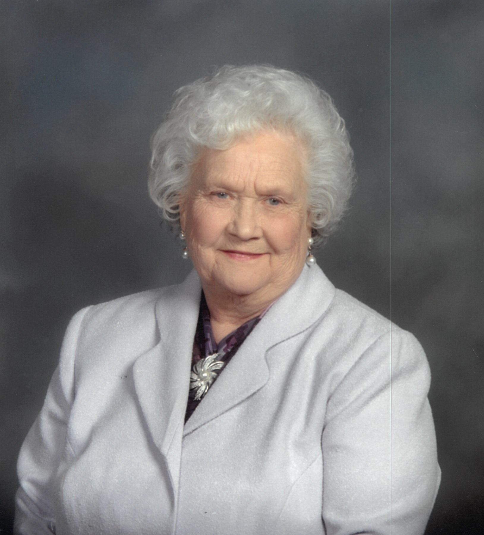 Georgia Ellen (Littleton) London Obituary - Oklahoma City, OK