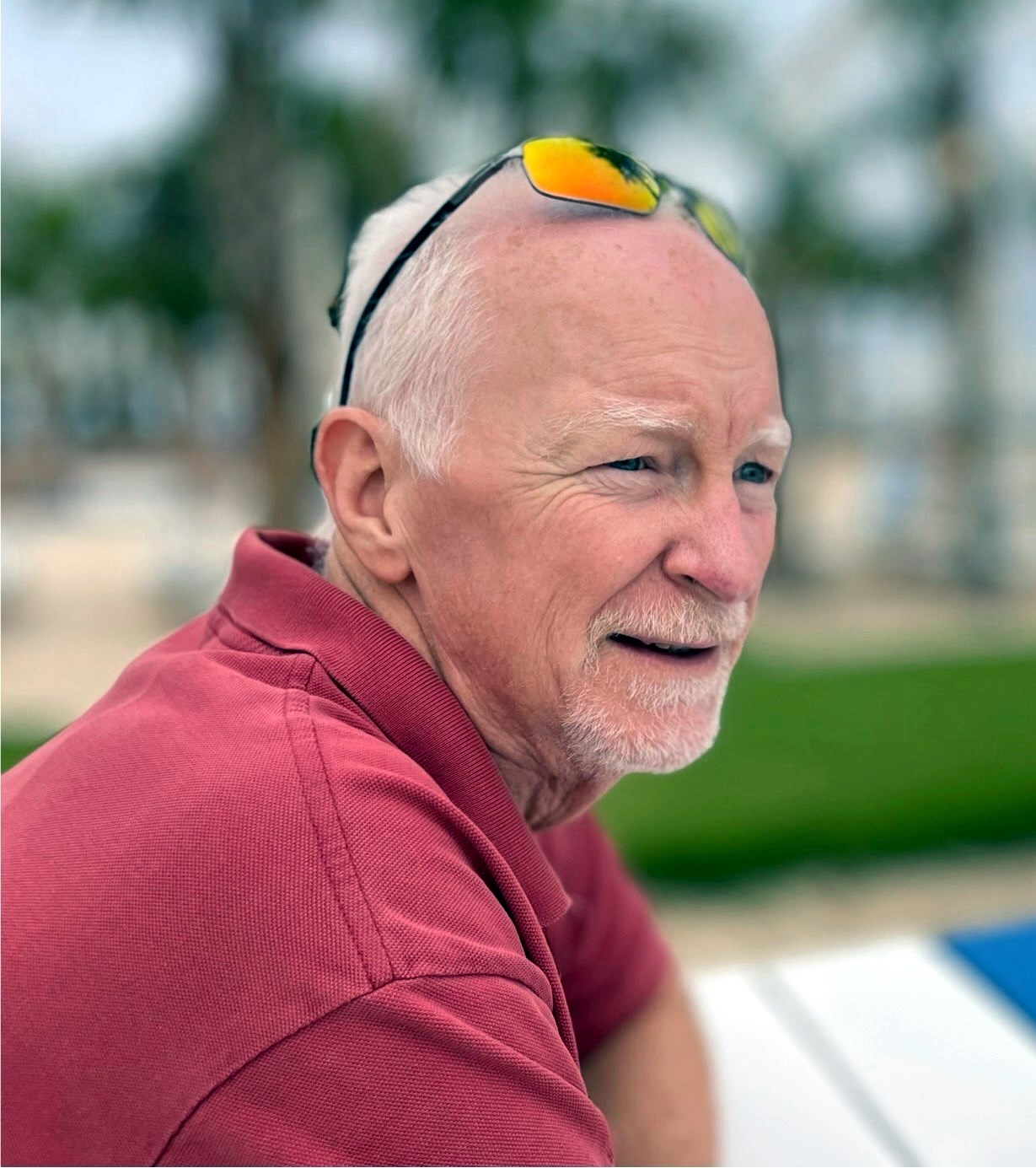 Phillip Holbert Obituary - Homewood, AL